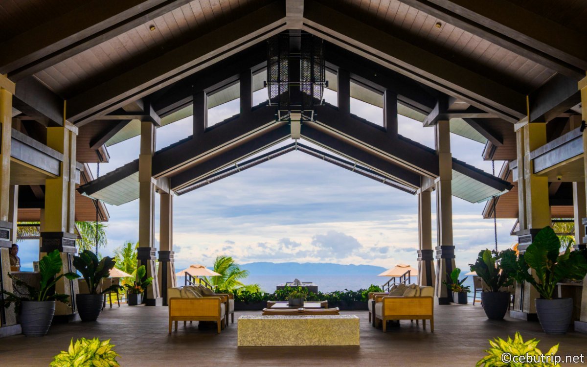 Cebu Beach Club Argao: A Coastal Sanctuary in Southern Cebu :: CebuTrip