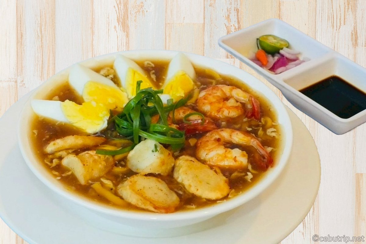 Batangas on a Plate: From the Flames to the Heart of Cebu :: CebuTrip