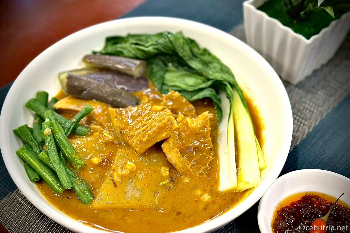 Batangas on a Plate: From the Flames to the Heart of Cebu :: CebuTrip