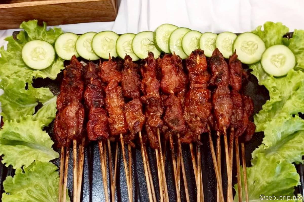 Batangas on a Plate: From the Flames to the Heart of Cebu :: CebuTrip